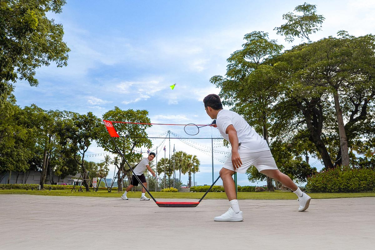 Family-Friendly Resort Amenities | Amari Pattaya Recreational ...