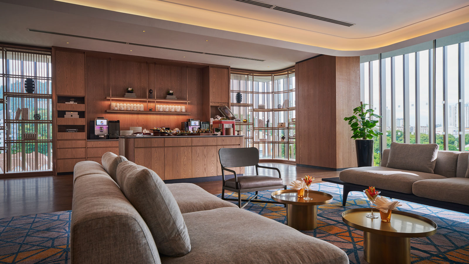 Amari SPICE Penang - Meetings and Events