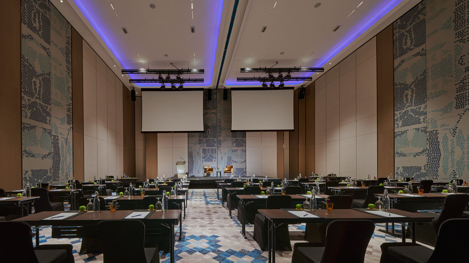 Penang Event Space | Meetings & Seminars at Amari SPICE