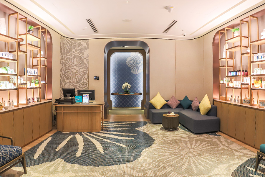 Amari SPICE Penang - Hotel Facilities