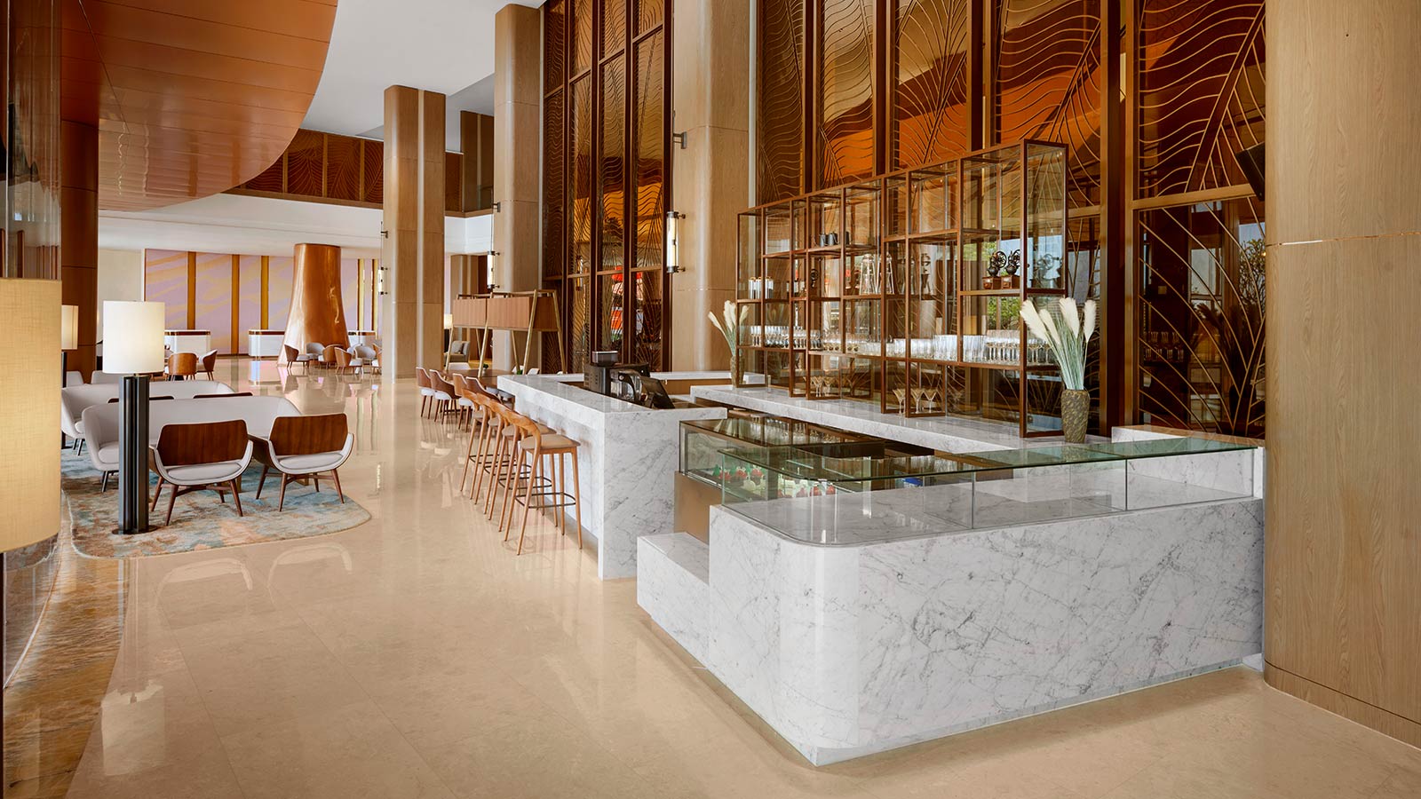 Bar Vientiane | Maitree Hotel Bar | Cocktails & Coffee