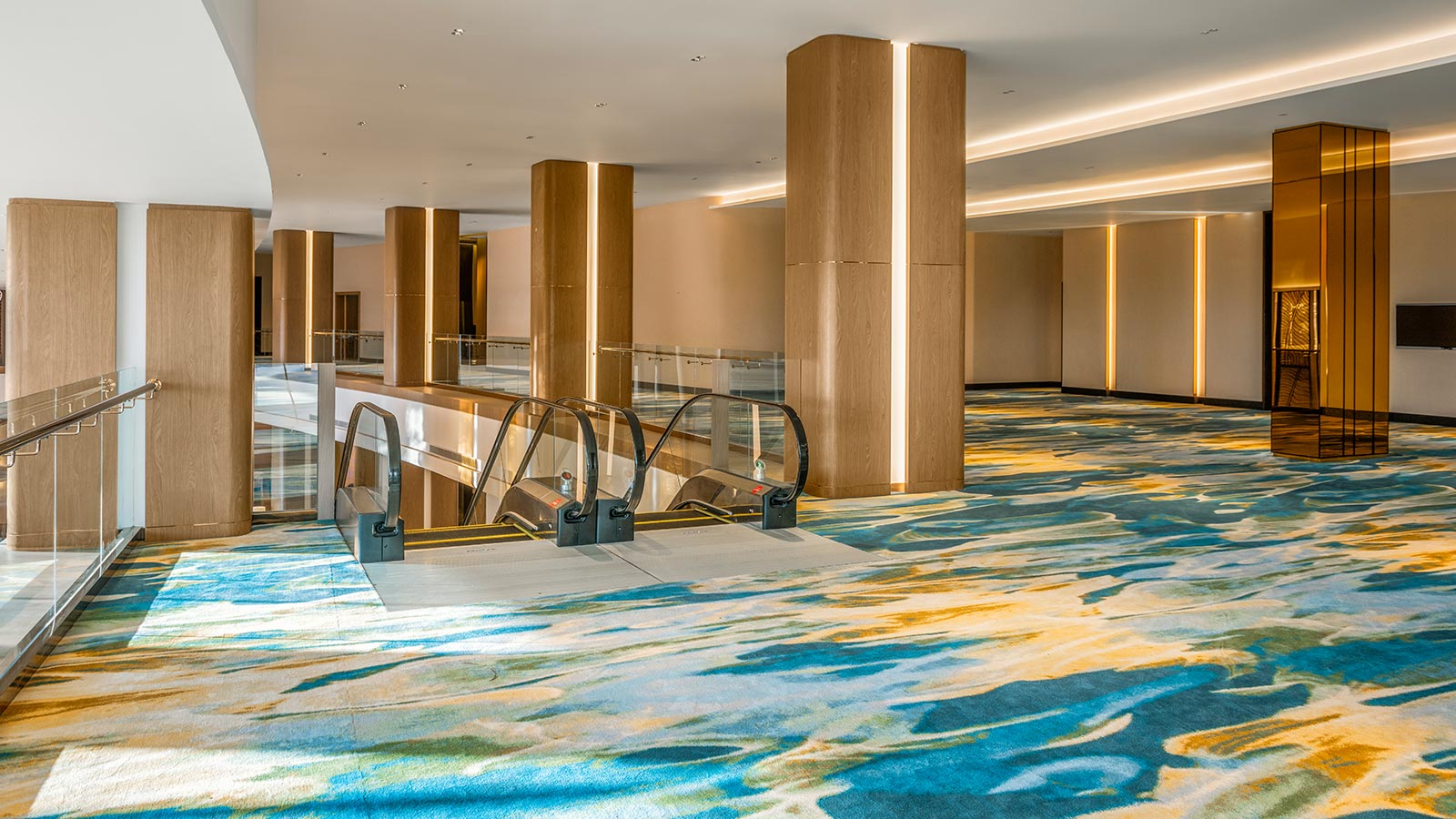 Meeting Rooms & Event Venues at Amari Vientiane