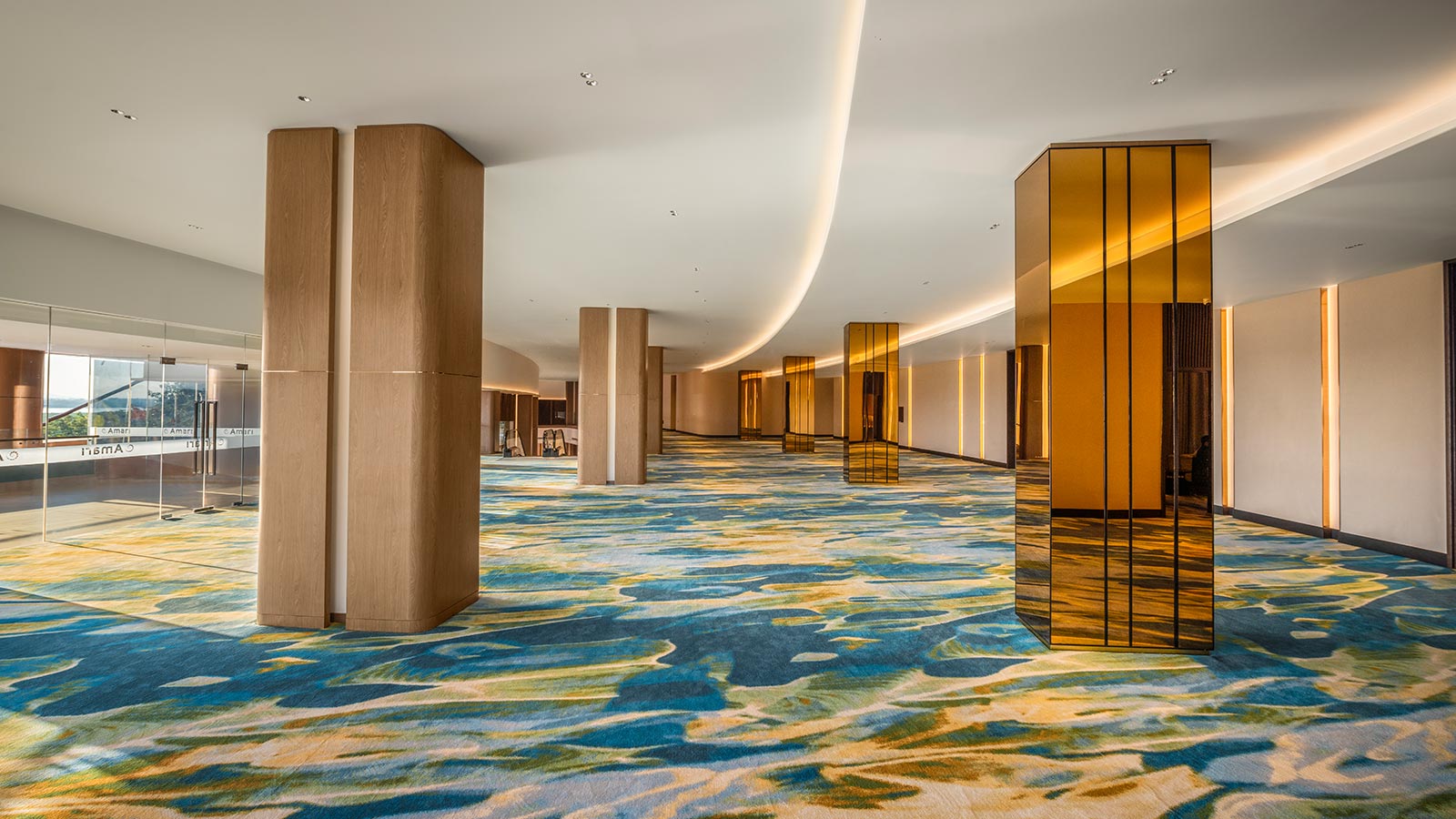 Meeting Rooms & Event Venues at Amari Vientiane