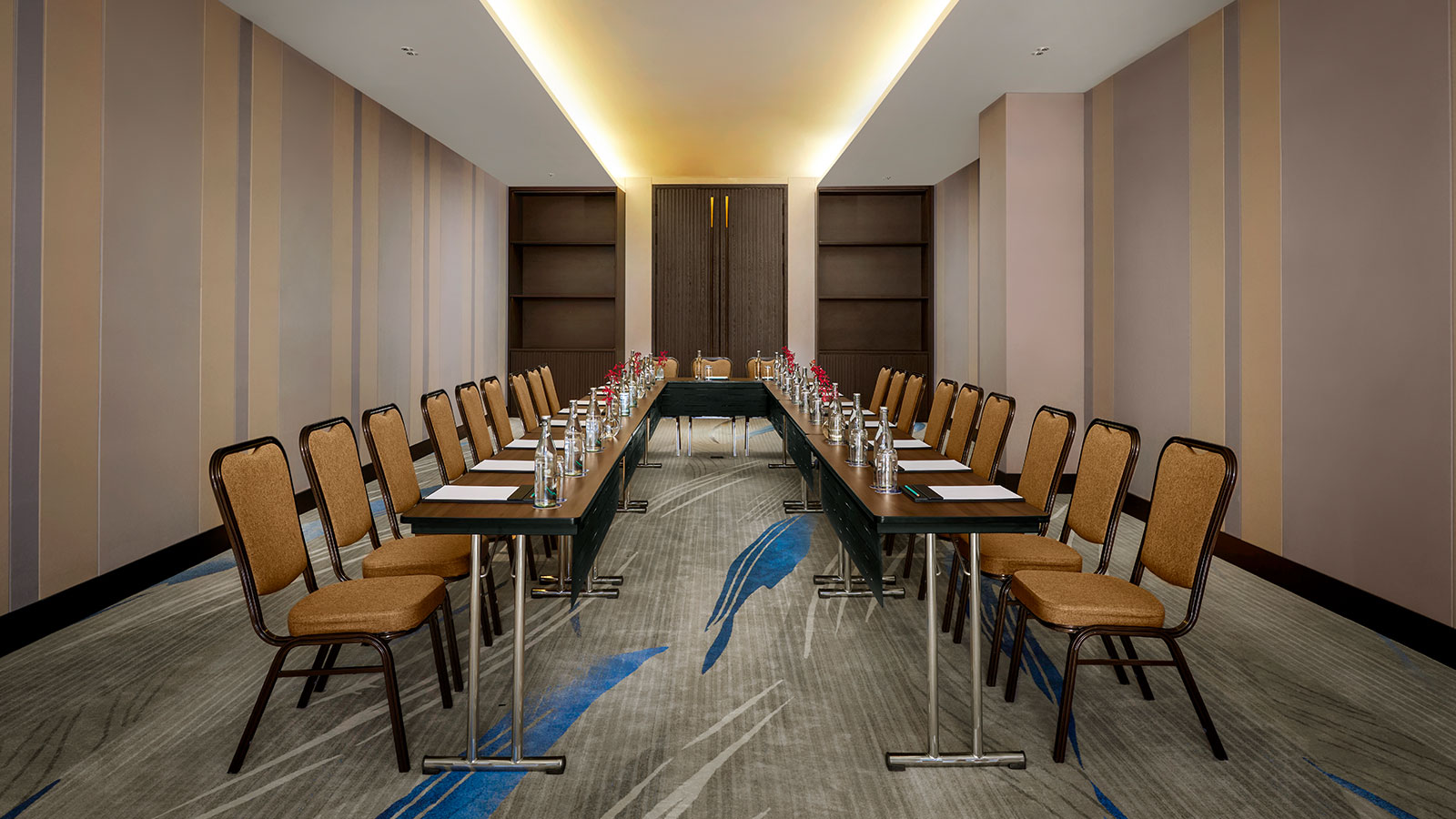 Weddings, Meeting Rooms & Corporate Events | Amari Vientiane