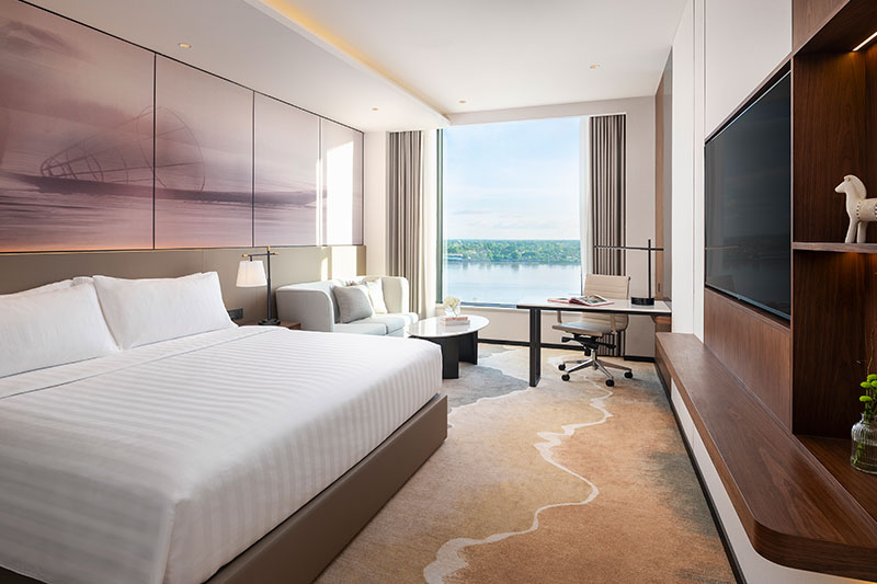 Amari Vientiane Laos | Official Website