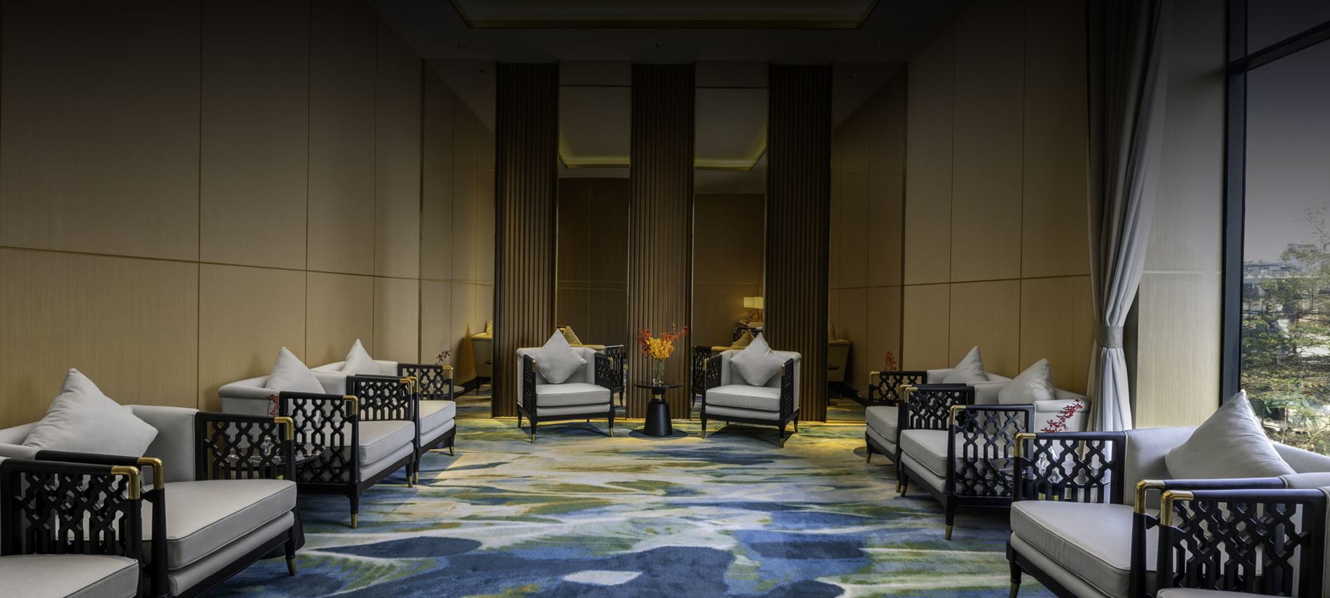 Meeting Rooms & Event Venues at Amari Vientiane