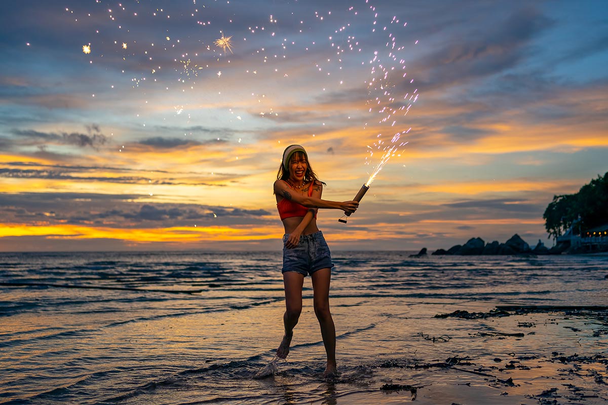 10 Years of ONYX Rewards at OZO | Every Stay Becomes More