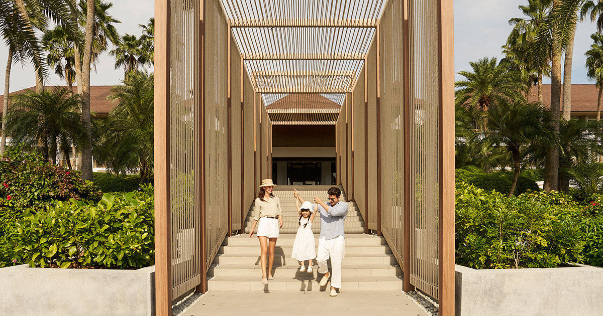 ONYX Hospitality Group | Hotel Brands | Amari Hotels and Resorts