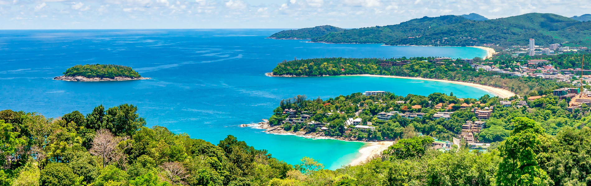 Thailand Travel Information | Plan Your Trip with Confidence with OZO ...