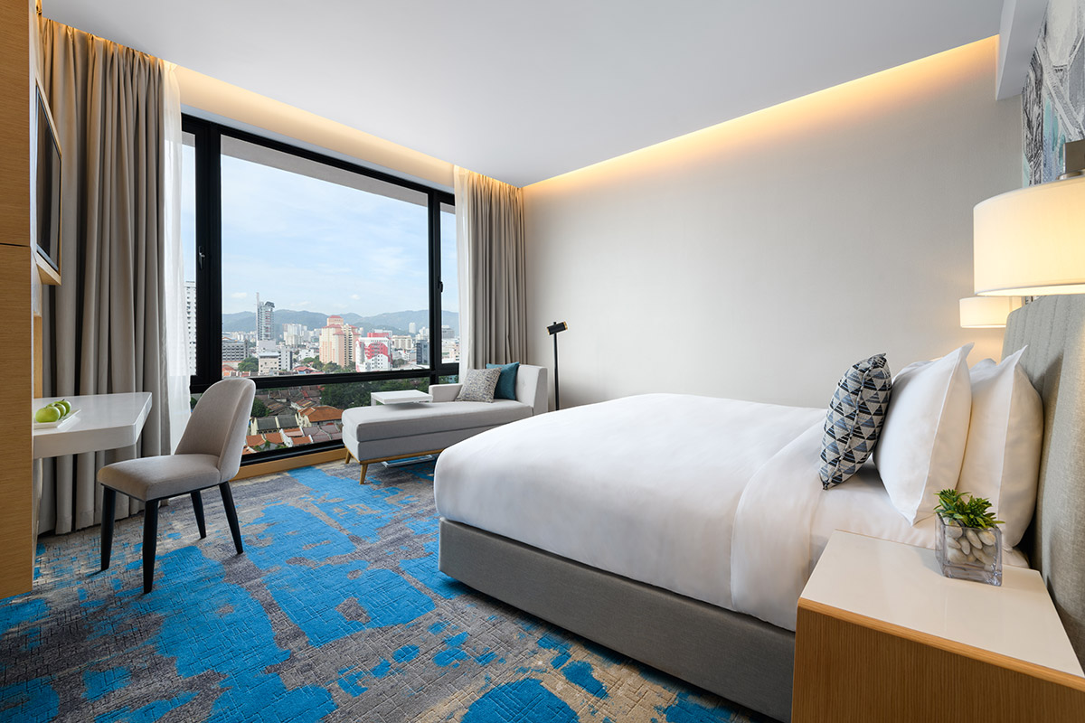 OZO George Town Penang Hotel Policies & Guidelines