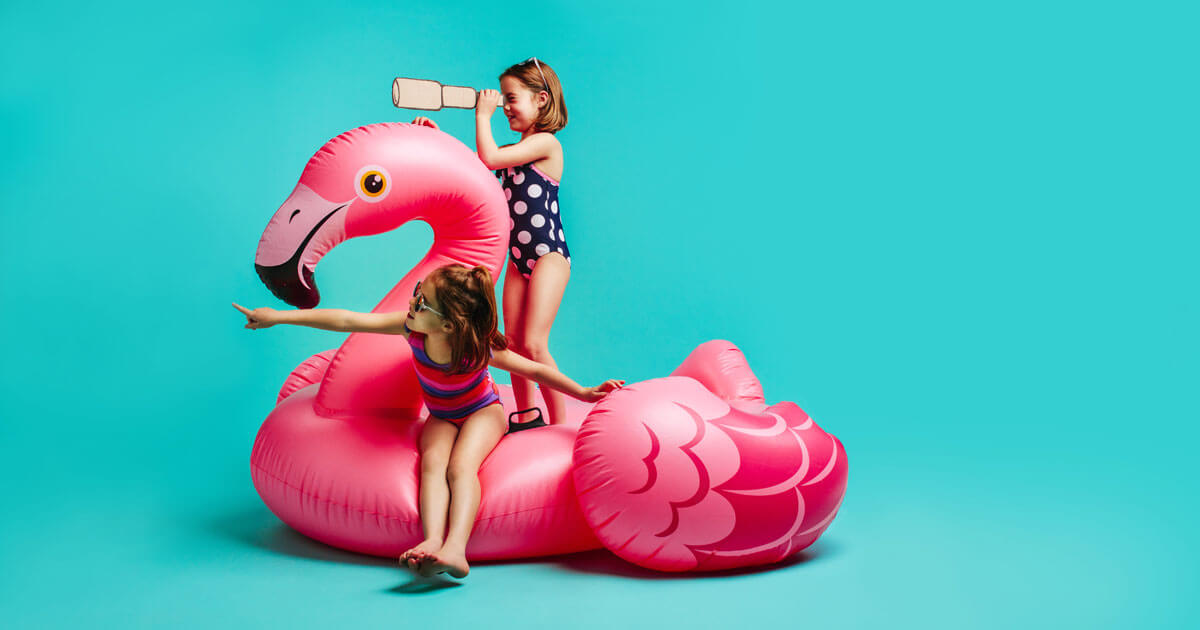 OZO Hotels - Unpack. Good. Vibes.