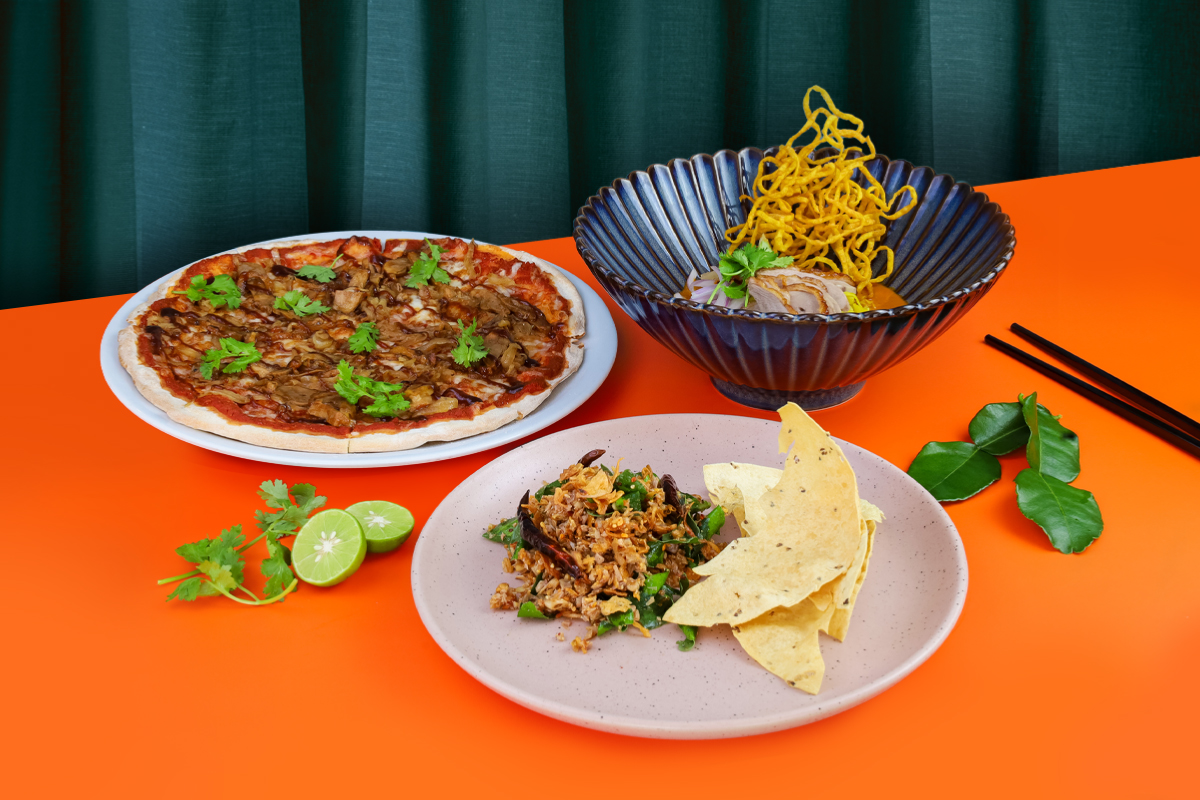 OZO North Pattaya Beach Resort | Official Website