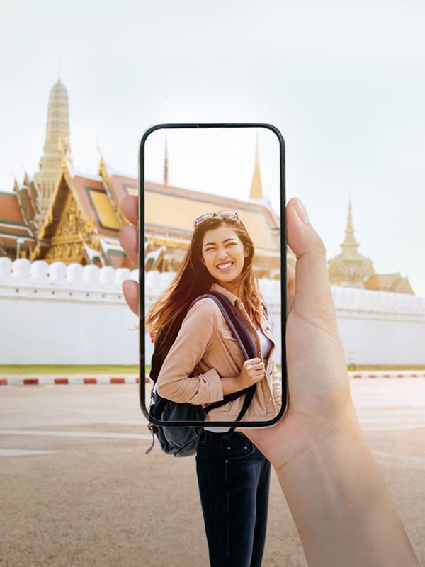 Shama Hotels & Serviced Apartments | Freedom to Explore