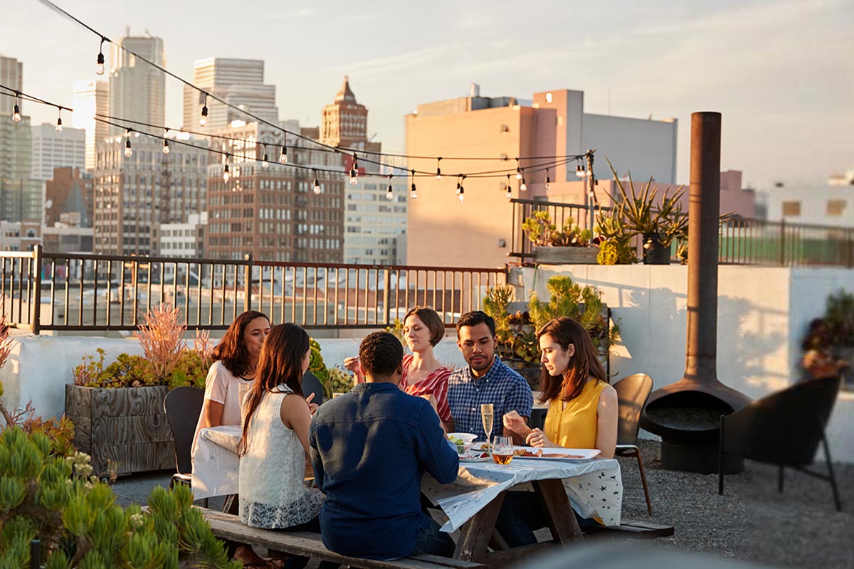 Exclusive Shama Deals at Thai Teaw Thai | Shama Serviced Apartments Offers