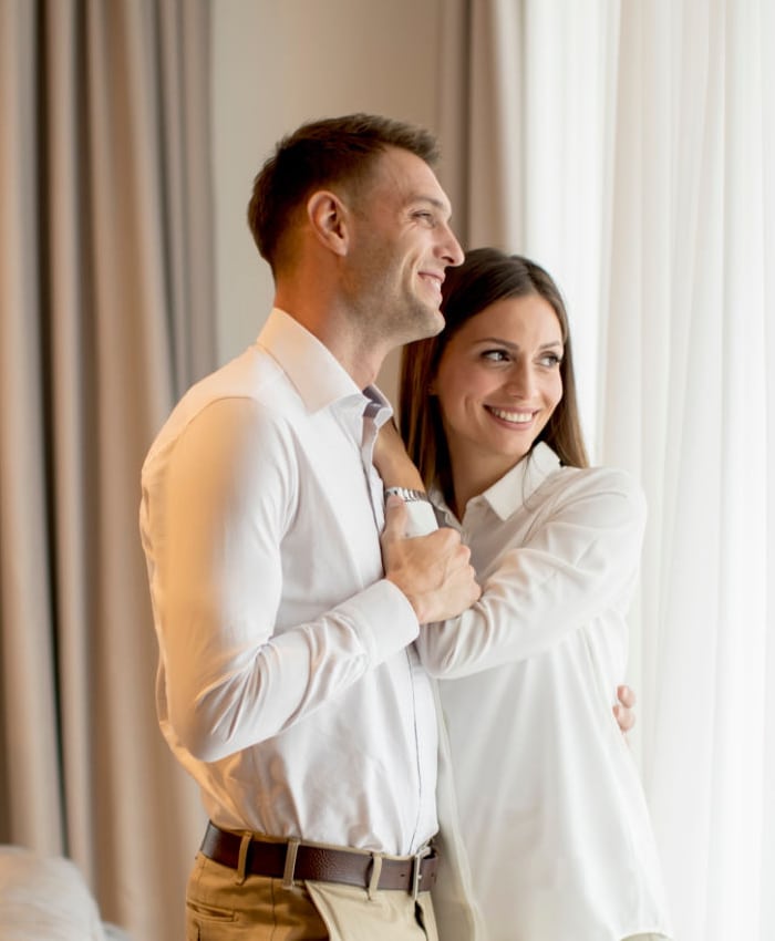 Shama Central Hong Kong - Modern serviced apartments in Central Hong Kong