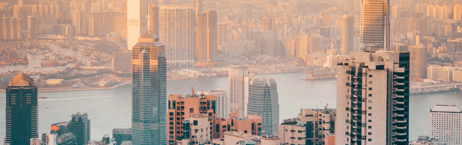 Location - Shama Central Hong Kong