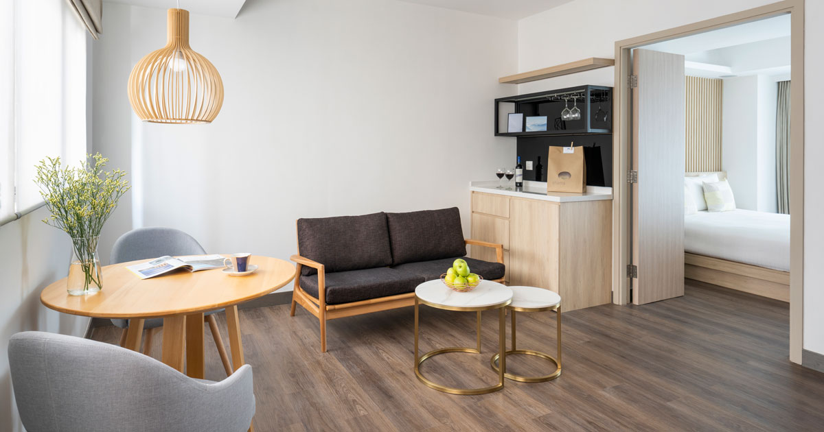 Photo Gallery - Shama Central Hong Kong