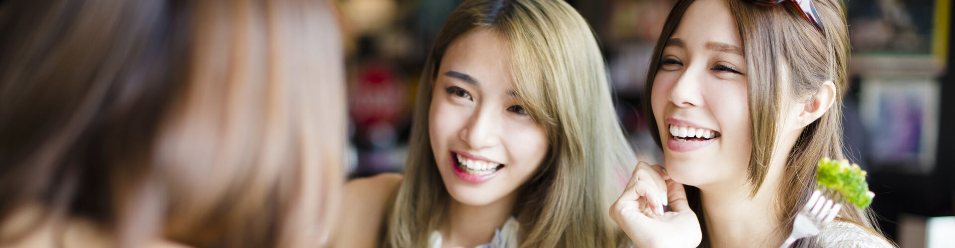 Shama Hub New City Changchun - Overview