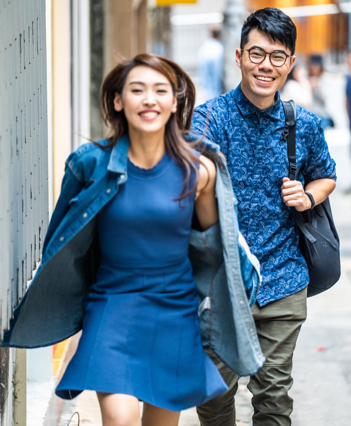 Shama Hub Metro South Hong Kong - Spacious & flexible apartments