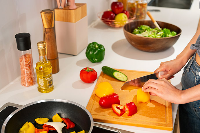 Shama Hub Metro South Hong Kong - A neighbourhood of amenities