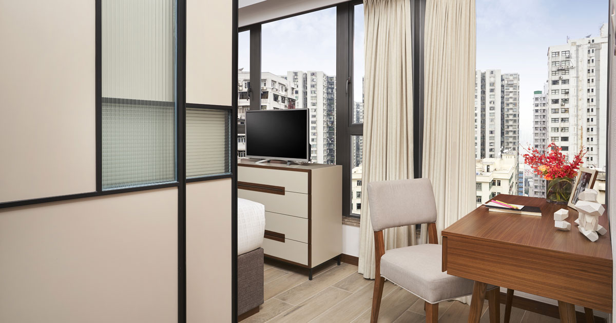 Photo Gallery - Shama Island North Hong Kong