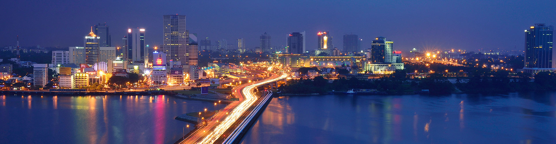 Shama Suasana Johor Bahru – In the heart of the city