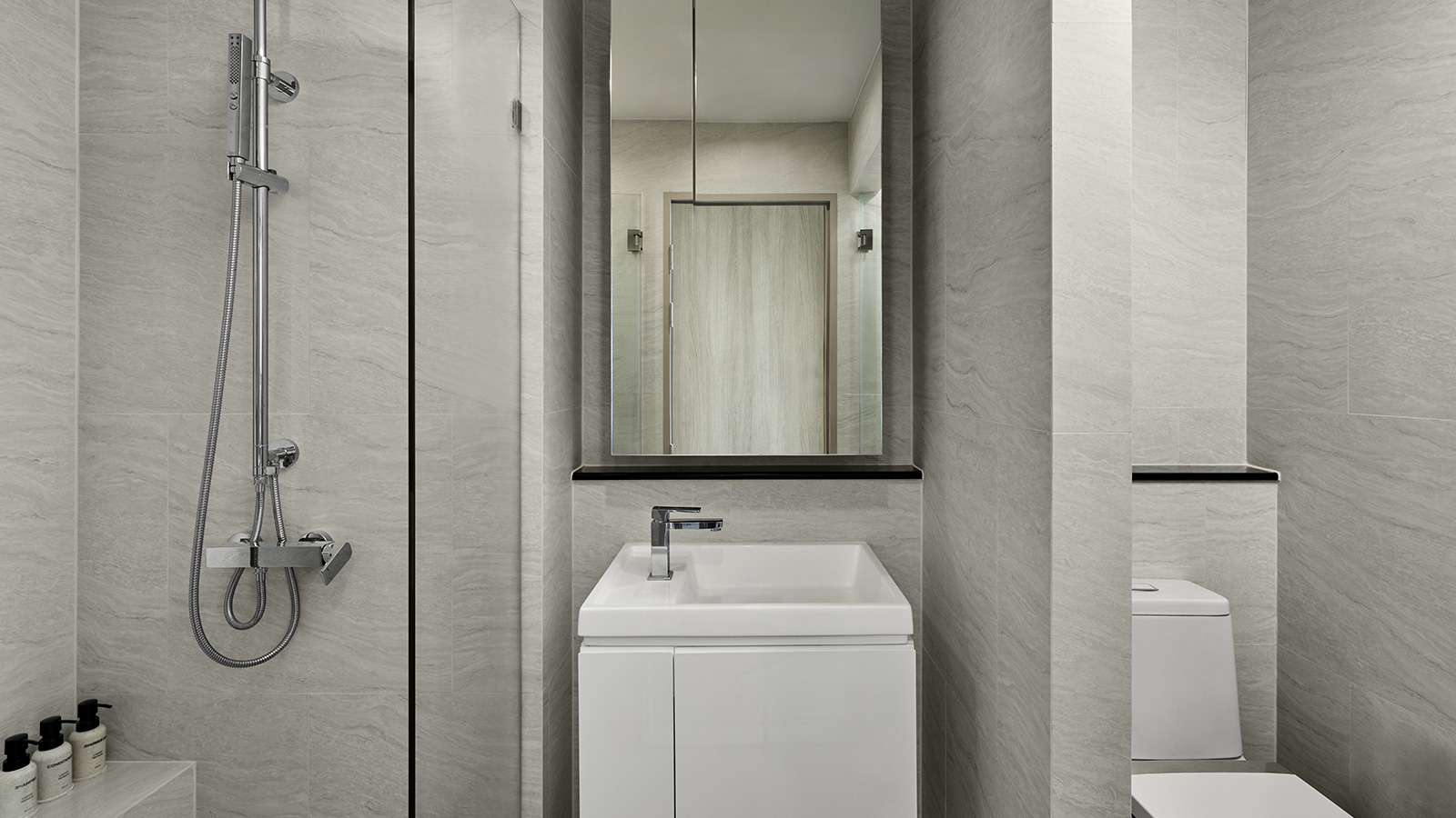 Bangkok Loft Apartment | Grand Deluxe One Bedroom Loft - Plus